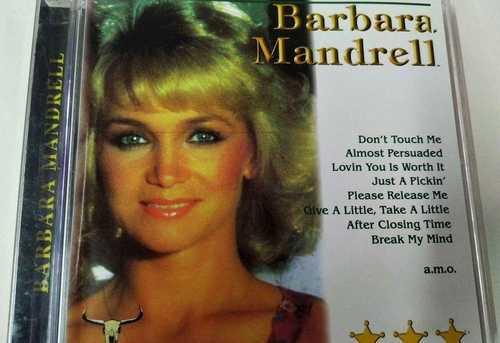 Barbara Mandrell Do Right Woman Do Right Man CD
