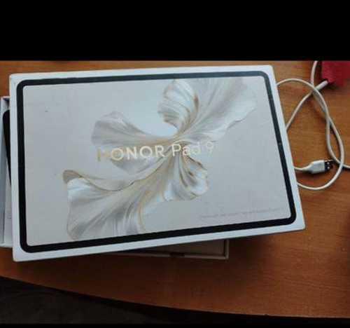 Планшет honor pad 9