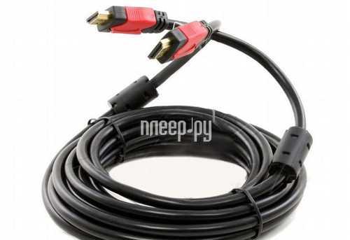 ATcom hdmi - hdmi ver 1.4 for 3D 3m Red-Gold A