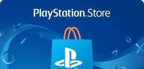 Покупка игр PlayStation