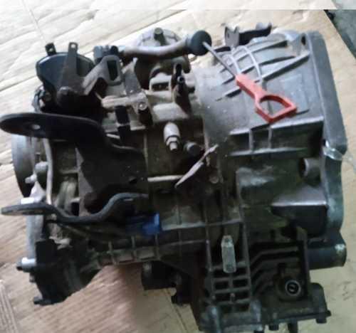 АКПП 2.0 dohc Hyundai Sonata 96- Б/У