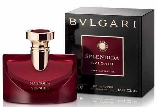 Bvlgari Splendida Magnolia Sensuel 100 ml