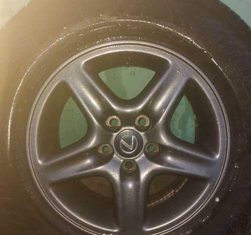 Cordiant Comfort 2 SUV 225/75 R16