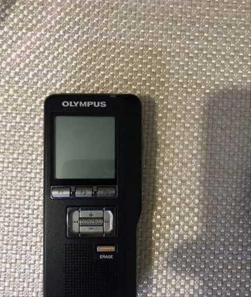 Цифровой диктофон Olympus DS-5000 ID