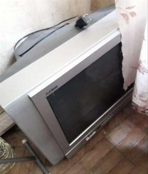Телевизор Daewoo KR2131FL