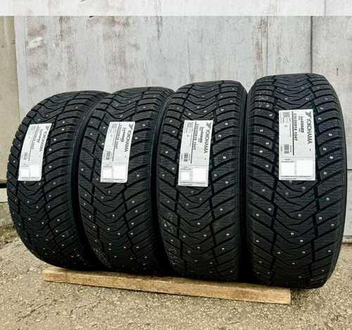 Yokohama Ice Guard IG65 235/55 R18