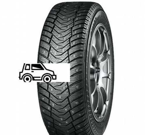 Yokohama IceGuard Stud IG65 205/65 R16 99T