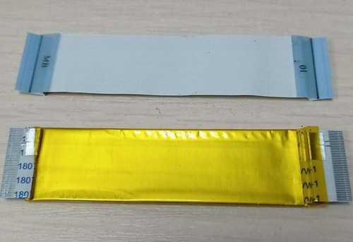 Шлейф соединительный 40 pin 9.3 см