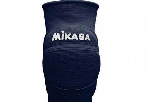 Наколенники волейбольные Mikasa MT8 Premier т-син