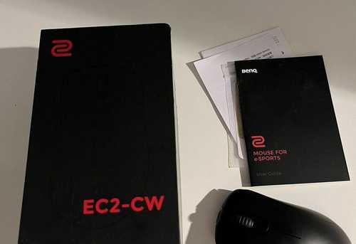 Zowie ec2 cw