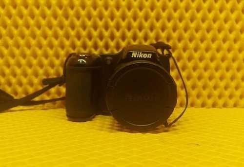 Nikon coolpix 820 (бх22)