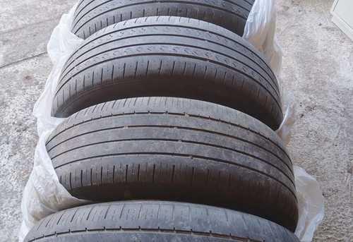 Hankook e-cube Blue AL20 235/55 R19