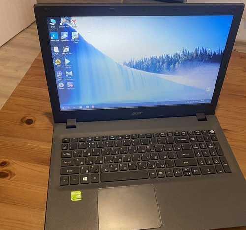 Acer aspire e5 573