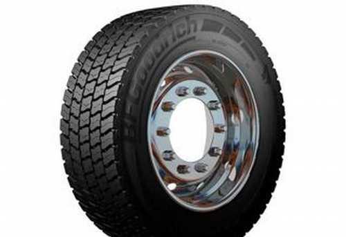 Шина грузовая 235/75 R17.5 BFGoodrich route contro