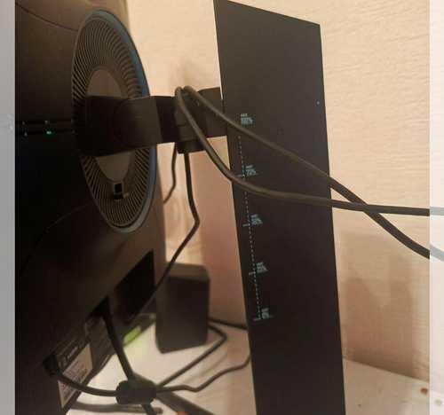Thunderobot df27c240l монитор 1920х1080 240Hz