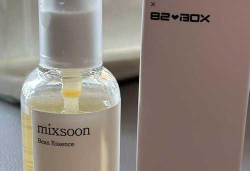 Mixsoon bean essence гидрофильное масло