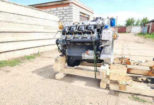 Двигатель камаз 740.50 Б.У, в наличии
