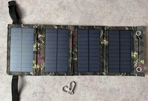 Солнечная батарея панель