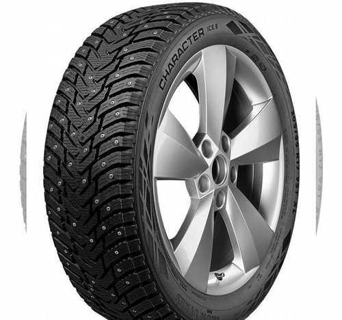 Ikon Tyres CHARACTER ICE 8 SUV 225/45 R17 94T