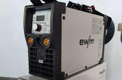 Сварочный аппарат инвертор EWM Pico 180 Puls