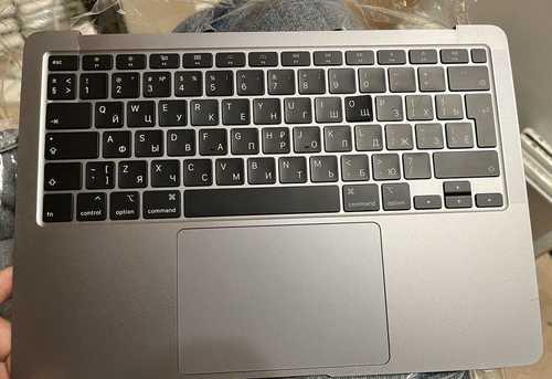 Топкейс Apple MacBook Air 13 Late 2018, Mid 2019