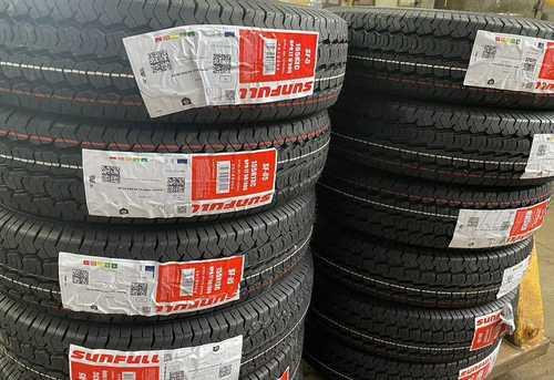 Sunfull SF-09 155/80 R13C 90Q
