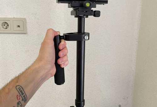 Стабилизатор для камеры сэдикам steadicam