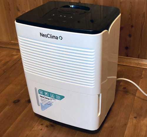 Осушитель воздуха Neoclima nd-10ah