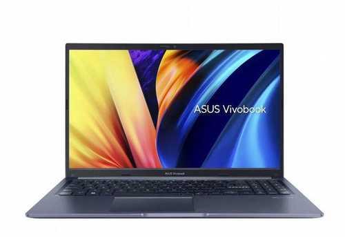 Новый Asus VivoBook i5 12500H IPS DDR4 512гб SSD