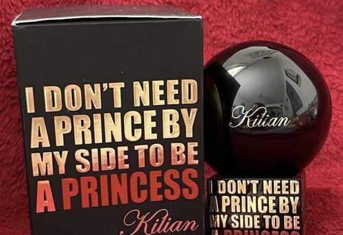 Оригинал kilian By My Side To Be A Princess распив