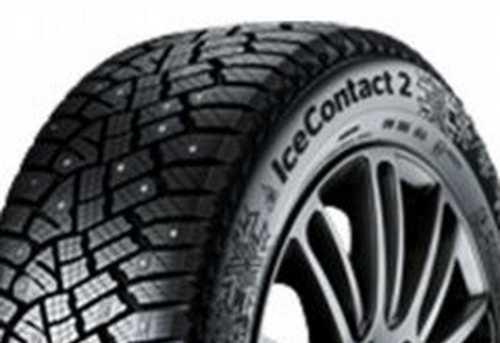 Continental IceContact 2 SUV 225/75 R16 108T