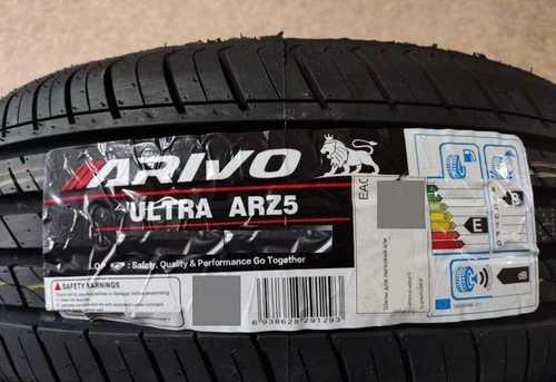 Arivo Ultra ARZ5 255/40 R18 и 285/35 R18 101W