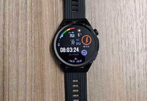 Смарт часы Huawei watch GT Runner