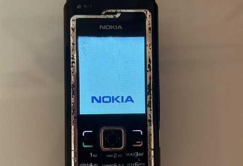 Nokia N72