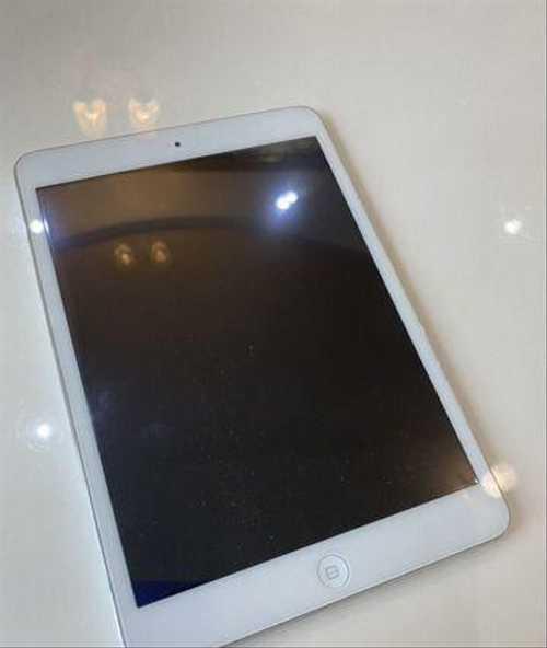iPad mini 16 gb