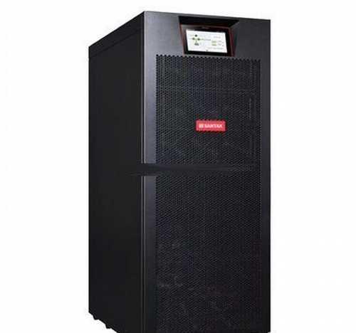 Бесперебойник santak 3C3 HD-120K Support Lead-acid Batteries Online UPS 120kVA/120kW Overvoltage P