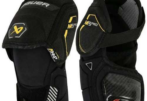 Налокотники Bauer supreme M5 pro S23 jr M