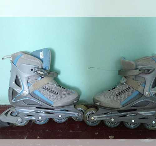 Ролики rollerblade в отс