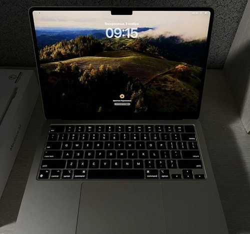 Apple macbook pro 13