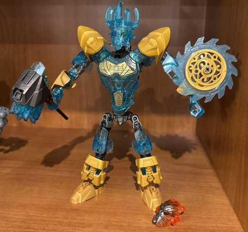 Lego bionicle 71312