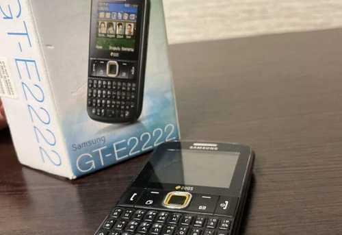 Samsung E2222