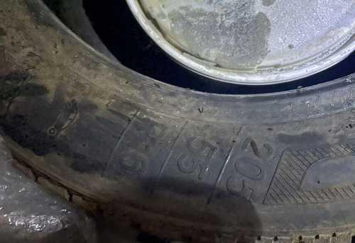 Accelera 651 205/55 R16
