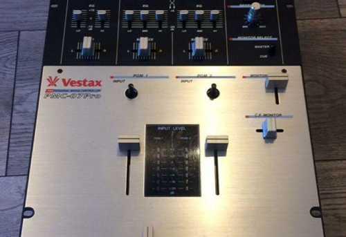 Микшерный пульт DJ Микшер Vestax PMC 07 Pro