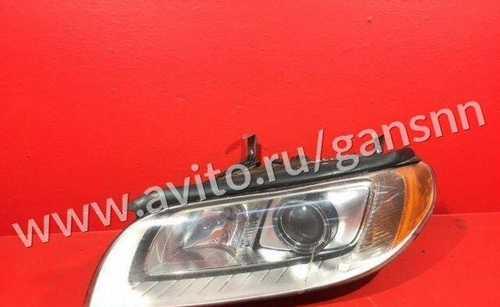 Фара для Volvo S80 D5244T4 (Б/У)