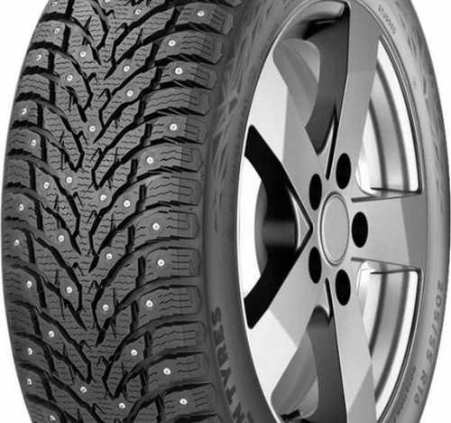 Ikon Tyres Autograph Ice 9 195/65 R15 95T