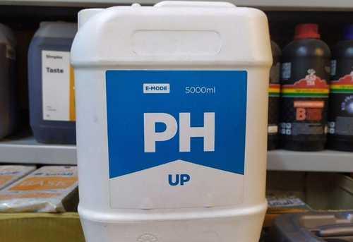 Регулятор pH Up E-Mode 5л