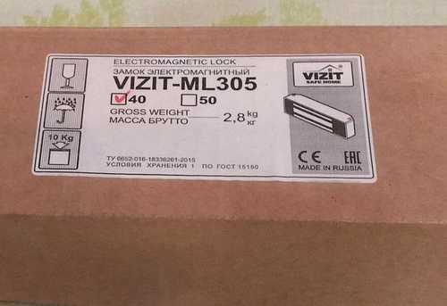 Vizit-ML305-40 Электромагнитный замок