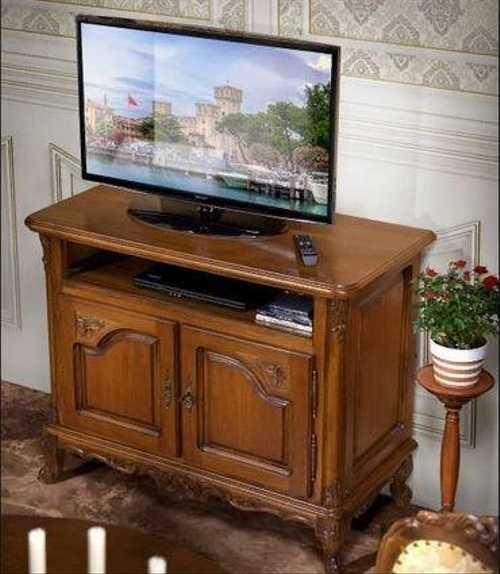 Румынская тумба под телевизор