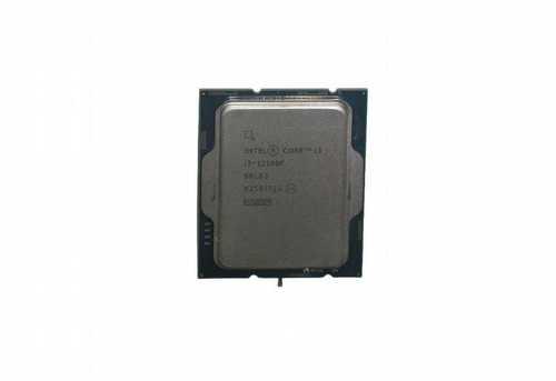 Процессор Intel Core i3-12100F 3.30 Ghz S-1700