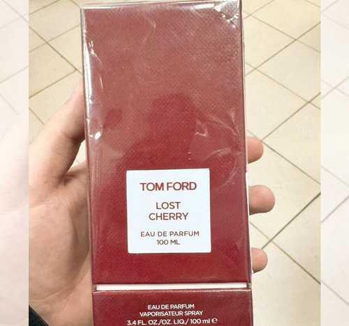 Tom ford lost cherry 100 ml